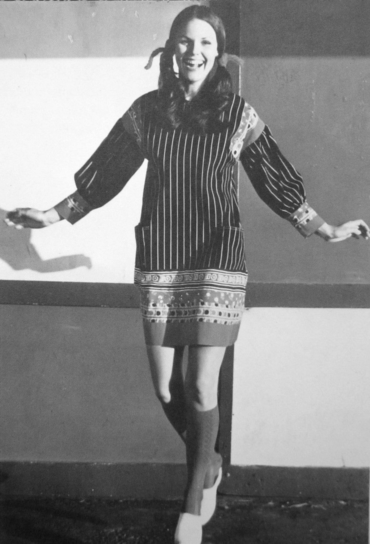 Picture of Annette Molen