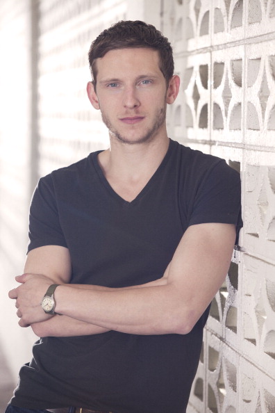 Picture of Jamie Bell