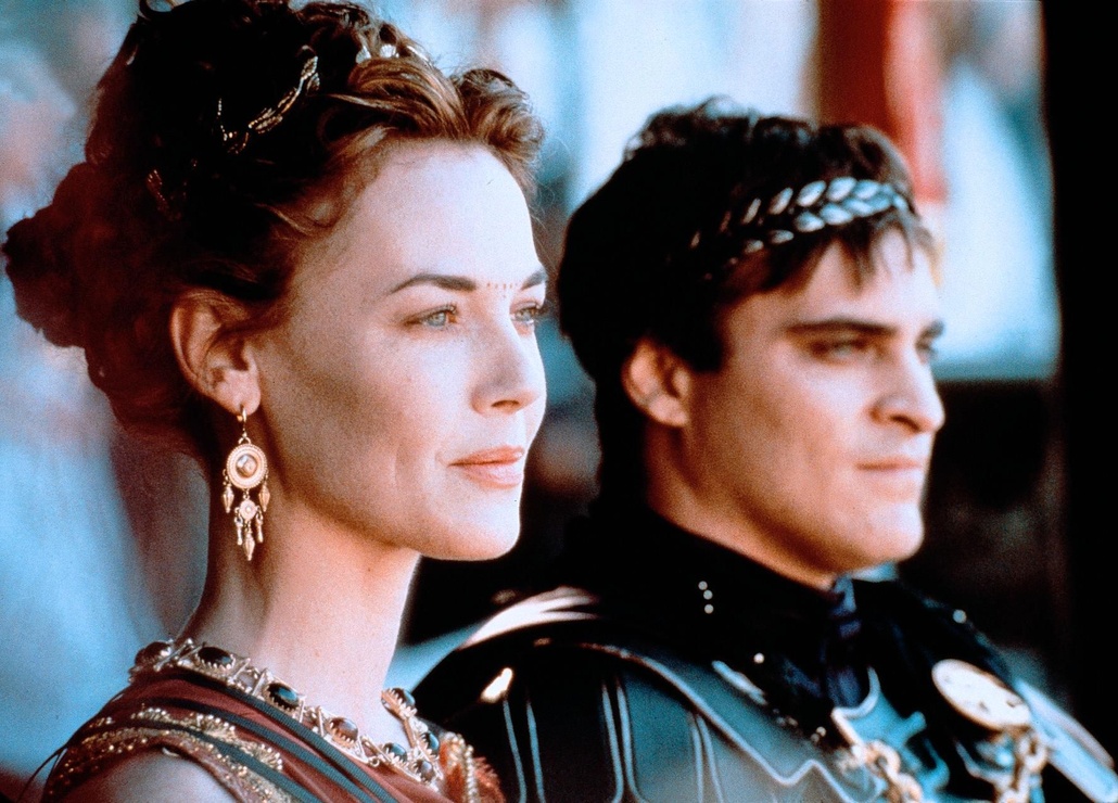 Picture of Gladiator