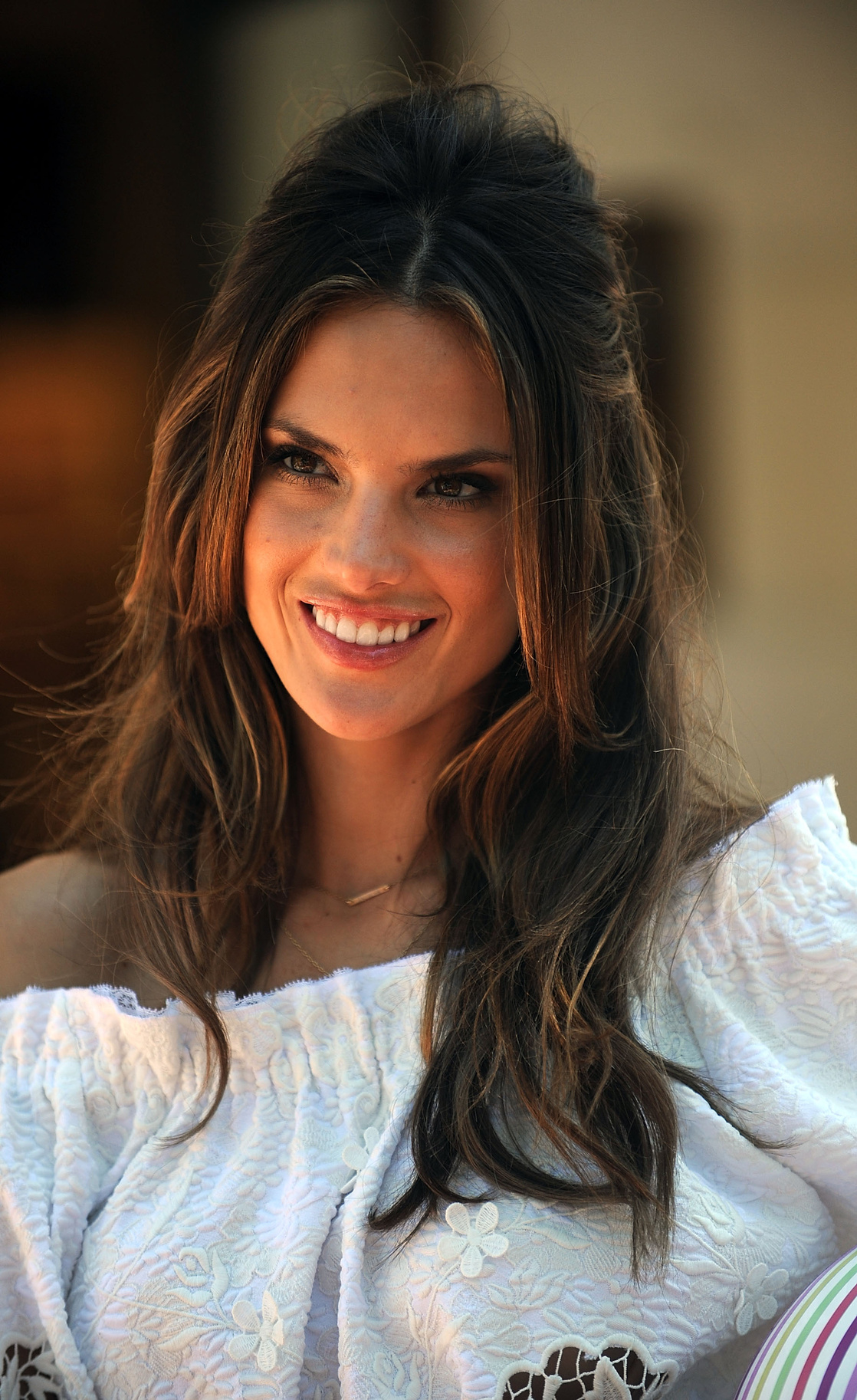 Picture of Alessandra Ambrosio