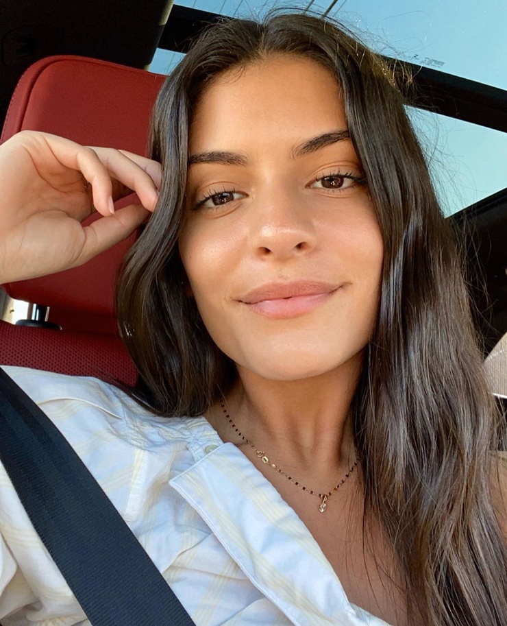 Image of Manuela Alvarez Hernandez