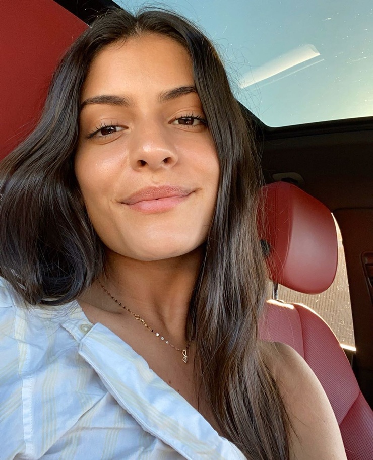 Manuela Alvarez Hernandez picture