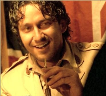 Image of Gerard Butler