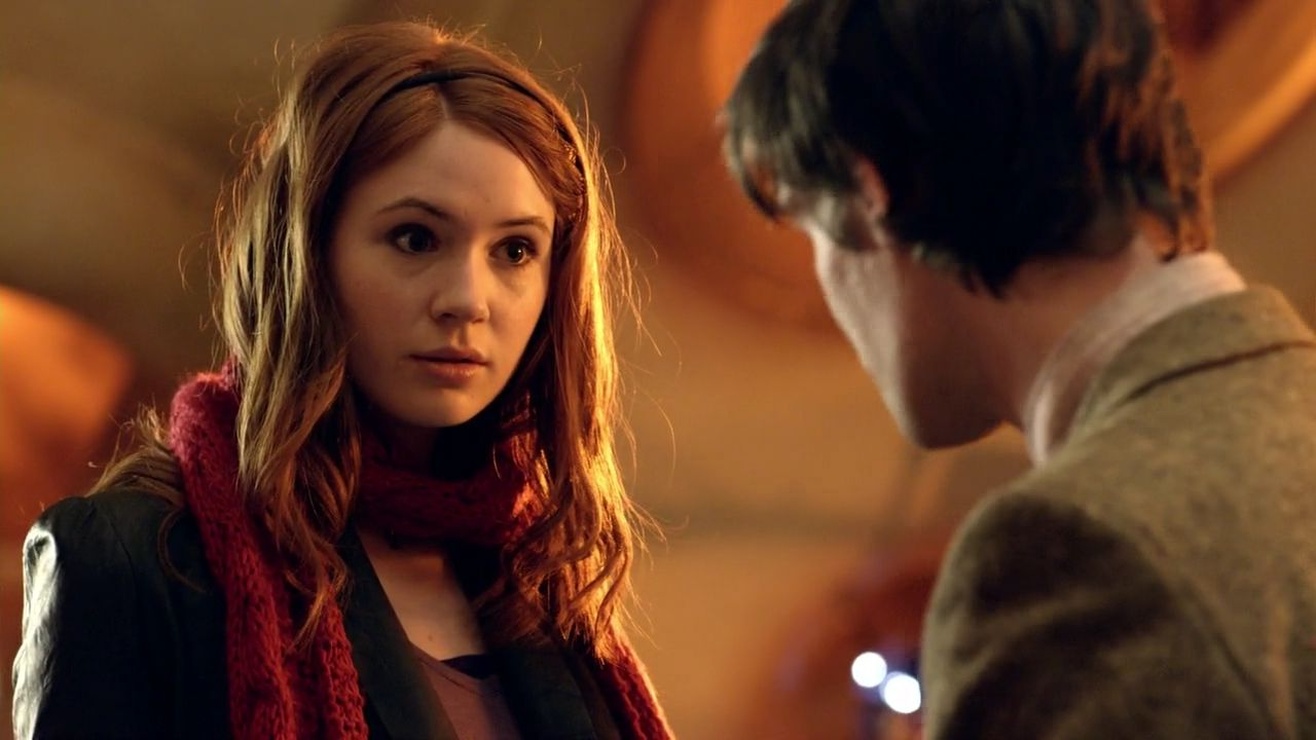 Picture of Doctor Who