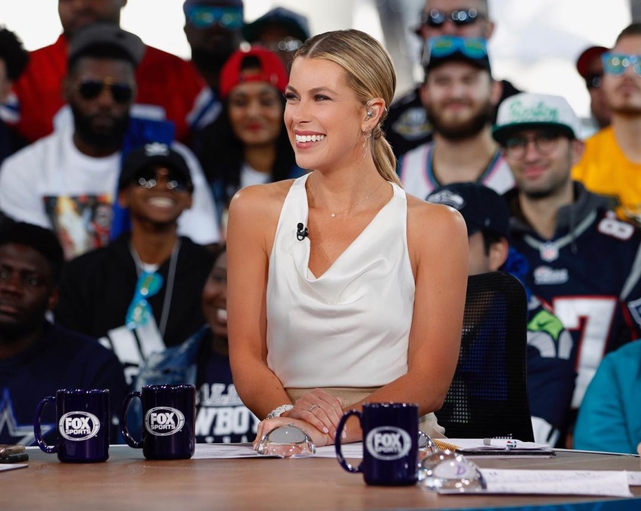 Picture of Jenny Taft