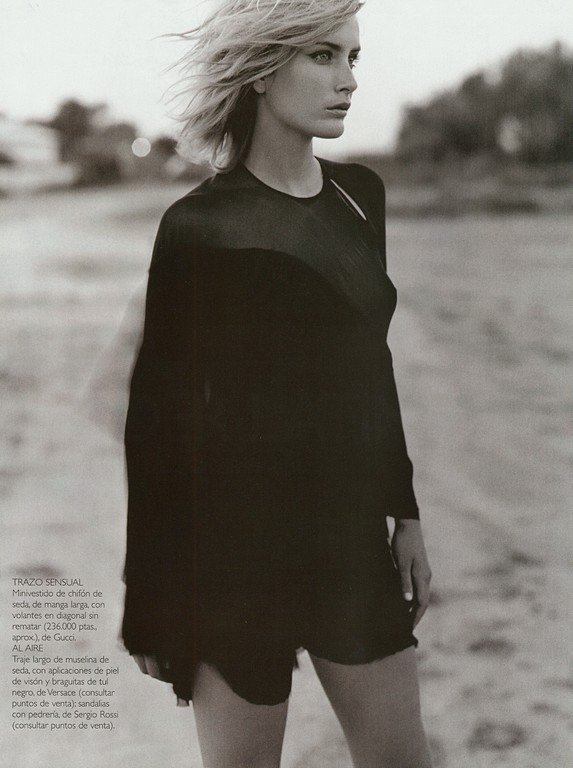 Picture of Georgina Grenville