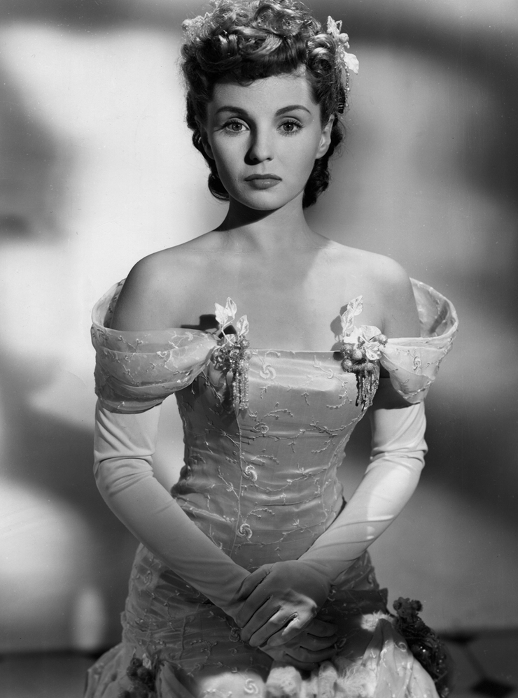 Picture of Susan Douglas Rubes