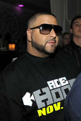 Picture of DJ Khaled