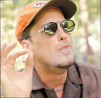 Picture of Johnny Hardwick