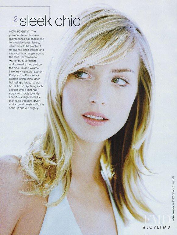 Picture of Georgina Grenville