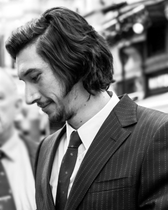 Adam Driver image