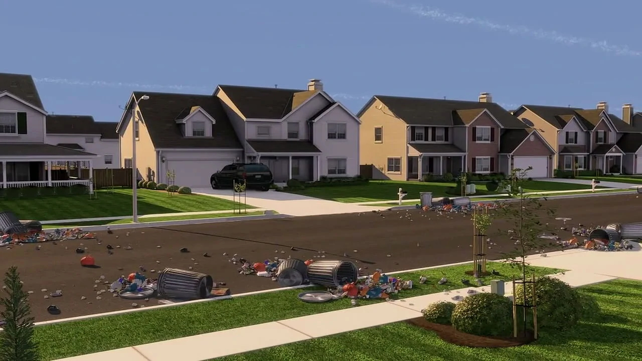 El Rancho Camelot image