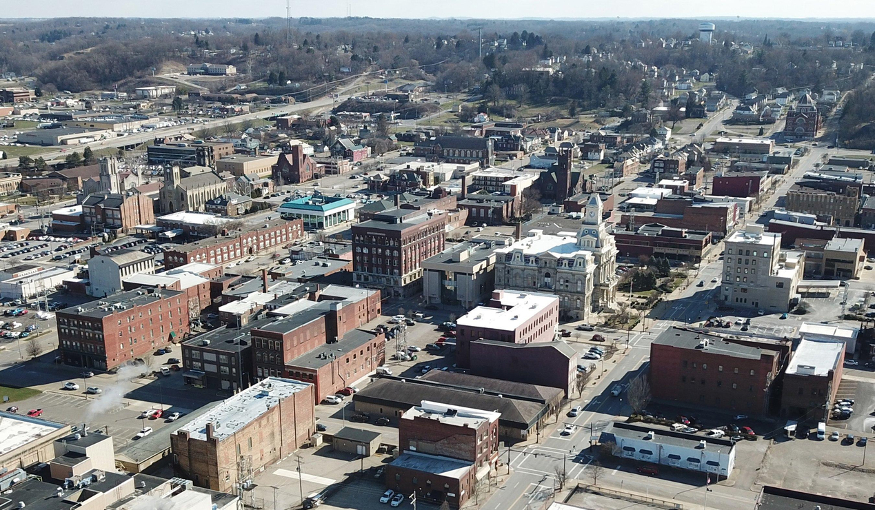 Picture of Zanesville