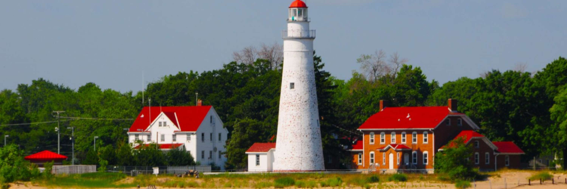 Picture of Fort Gratiot Township