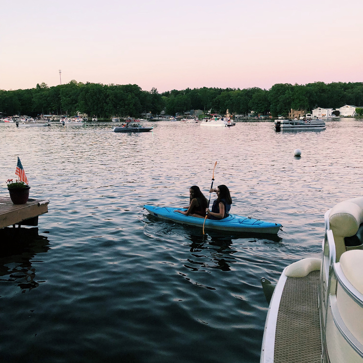 Picture of Alex Dongo