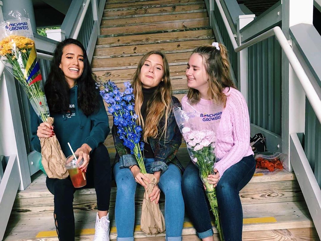 Picture of Alex Dongo