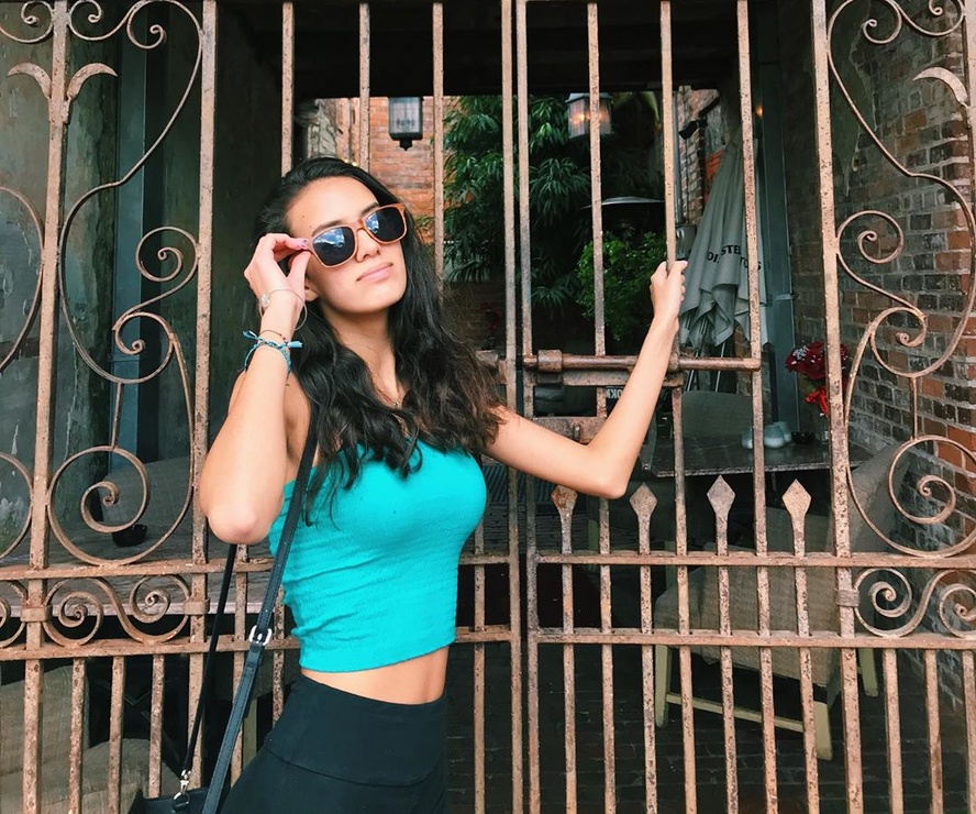 Picture of Alex Dongo