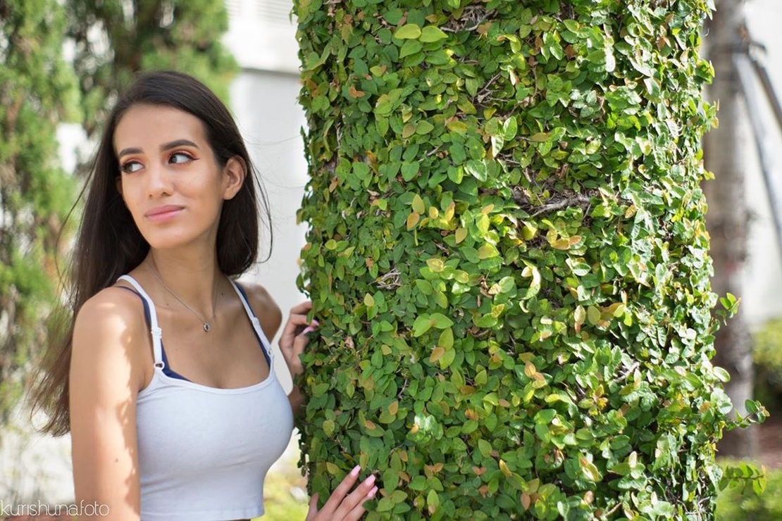 Picture of Alex Dongo