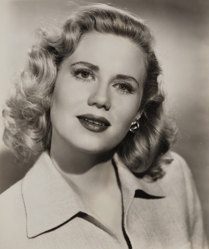 Jacqueline White picture