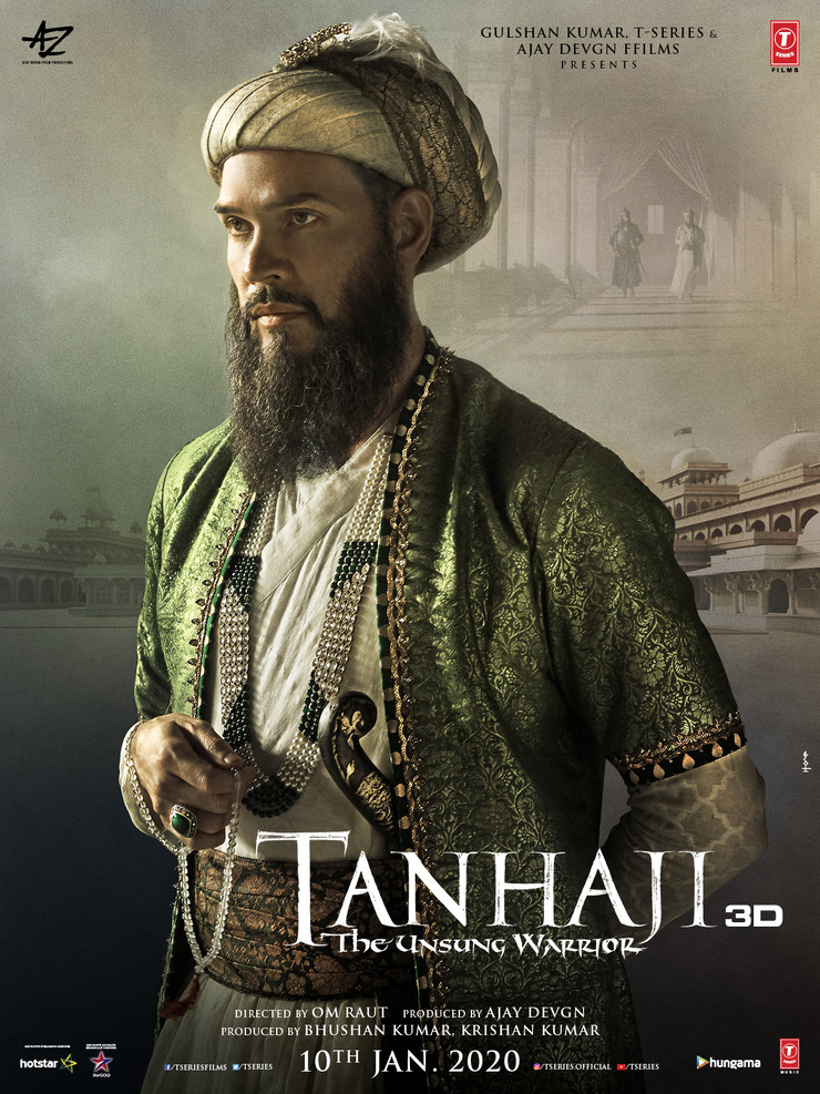 Picture of Tanhaji: The Unsung Warrior