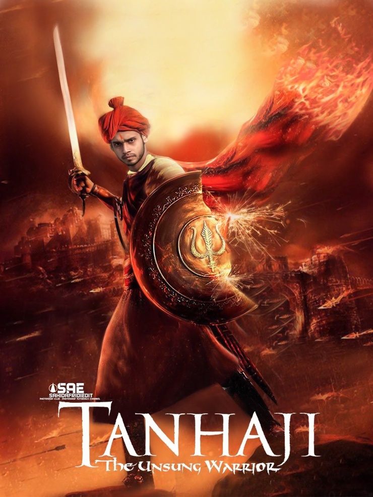 Picture of Tanhaji: The Unsung Warrior