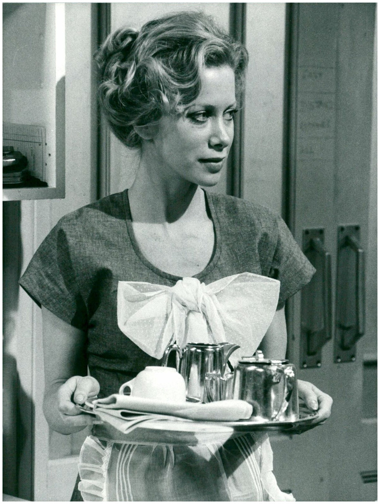 Connie Booth