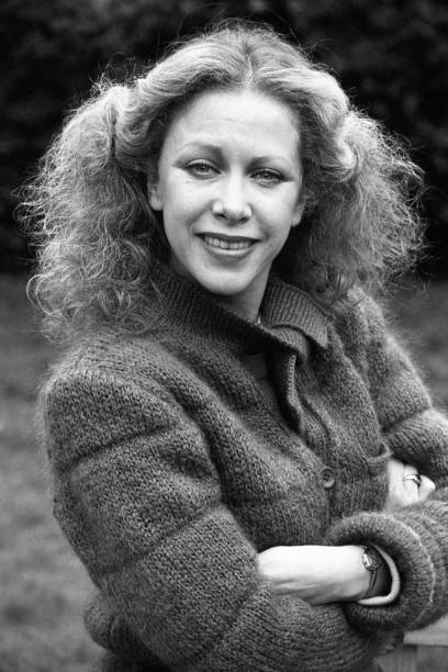 Connie Booth
