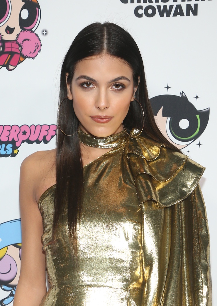 Picture of Jena Rose