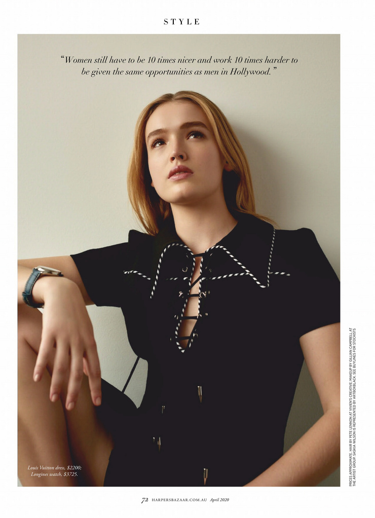 Picture of Maddison Brown