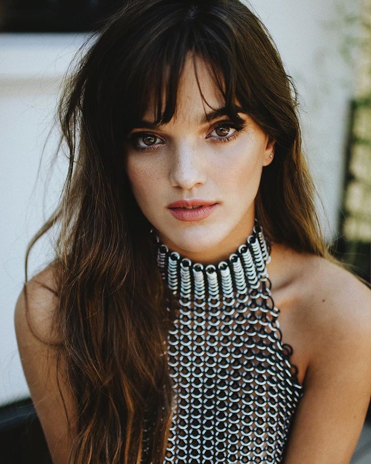 Picture of malena ratner