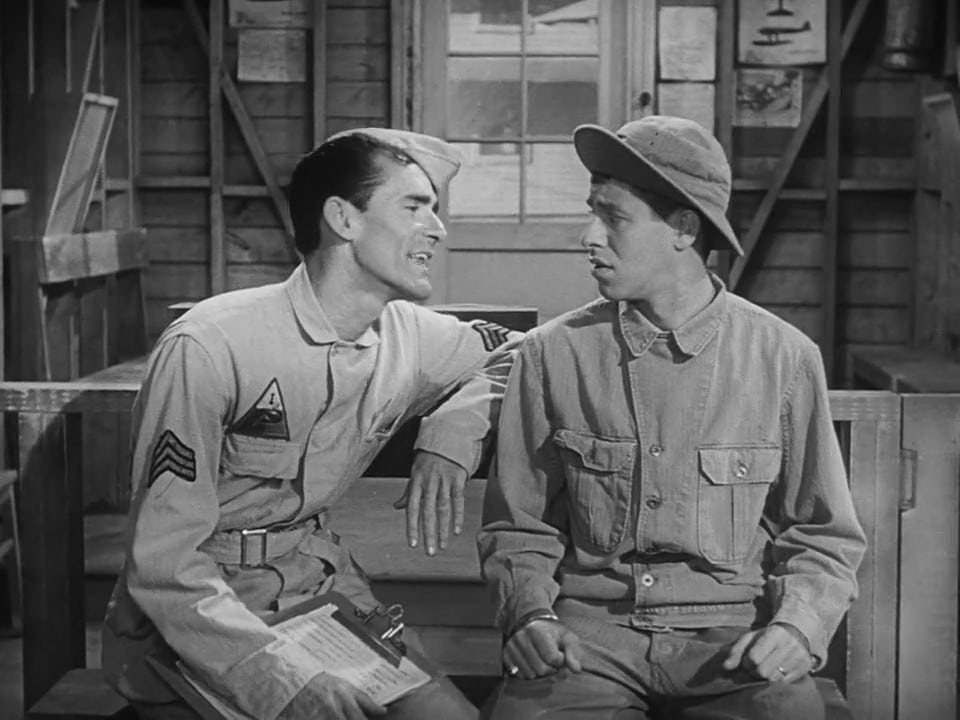 Danny Dayton, Jerry Lewis