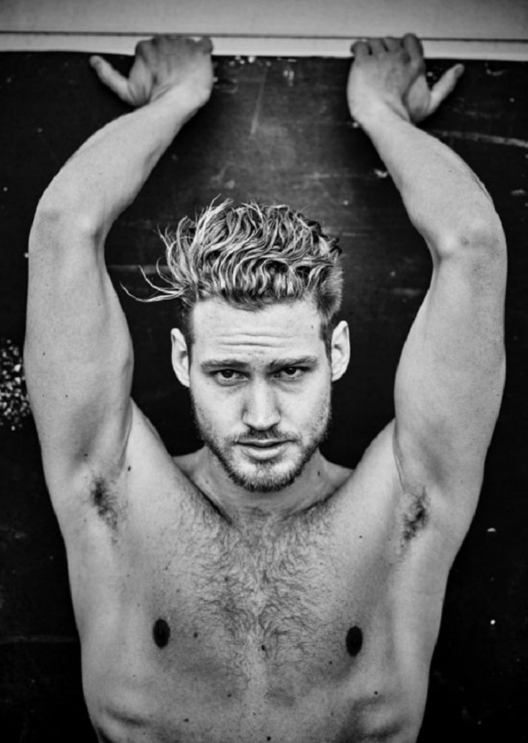 Bart Van Maanen picture