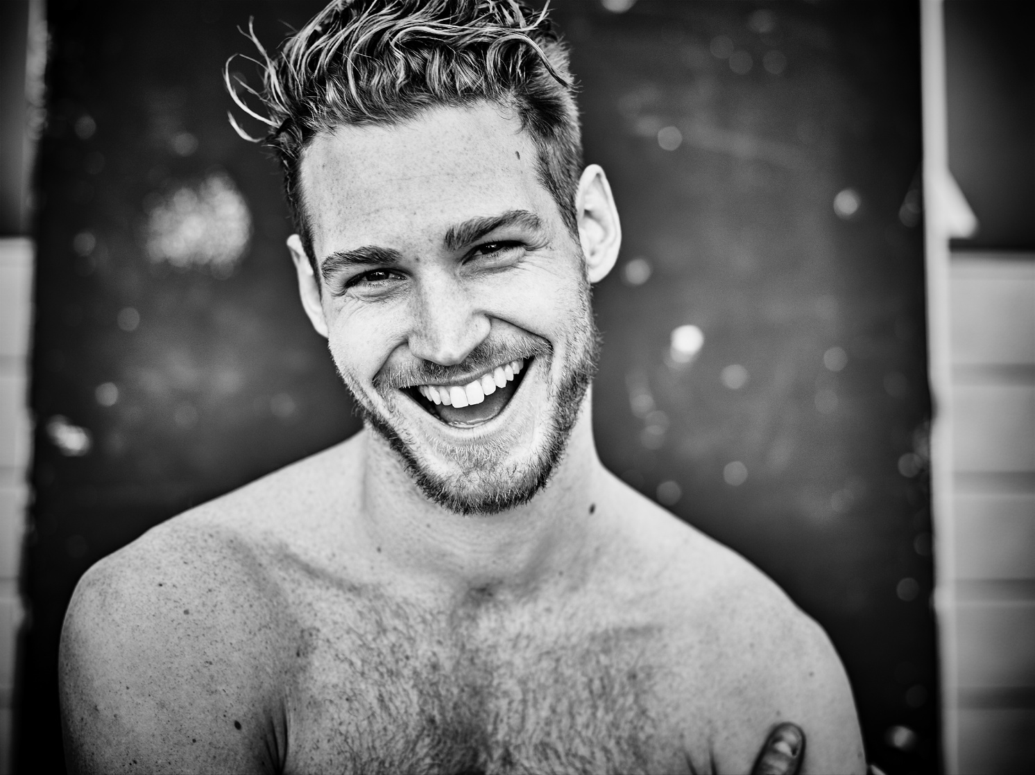 Picture of Bart Van Maanen