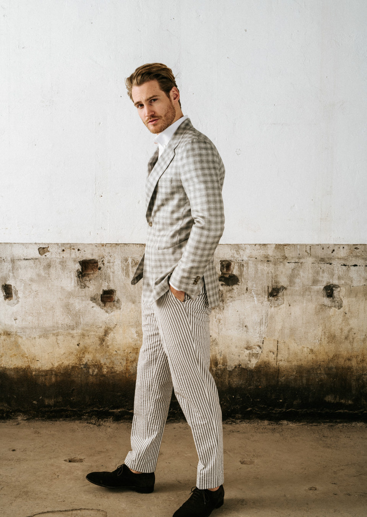 Picture of Bart Van Maanen