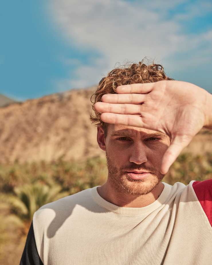 Image of Bart Van Maanen