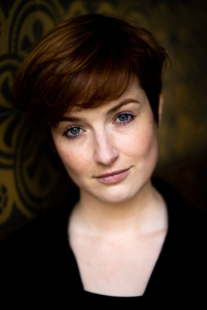 Picture of Franciska Friede