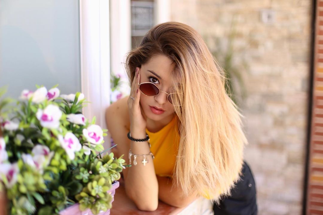 Picture of Carmen Sánchez