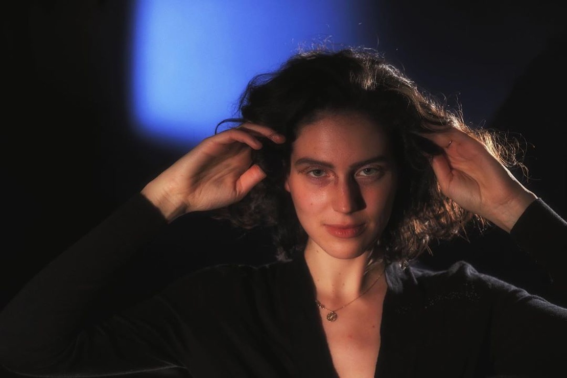 Picture of Eva Victor