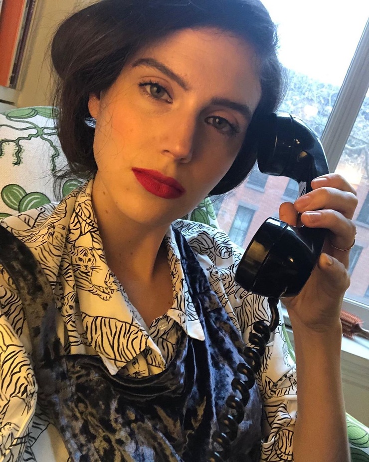 Picture of Eva Victor