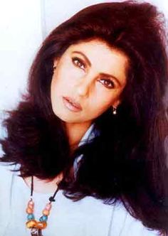 Picture of Dimple Kapadia