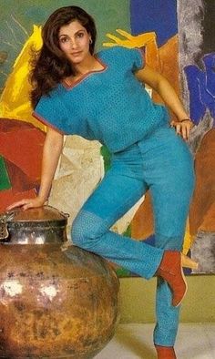 Image of Dimple Kapadia