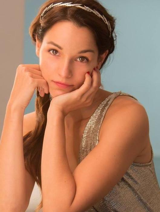 Picture of Esther Nubiola