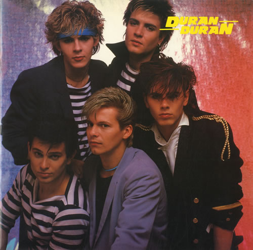Picture of Duran Duran