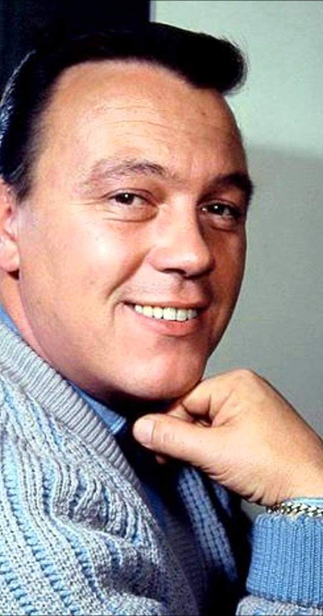 Picture of Matt Monro