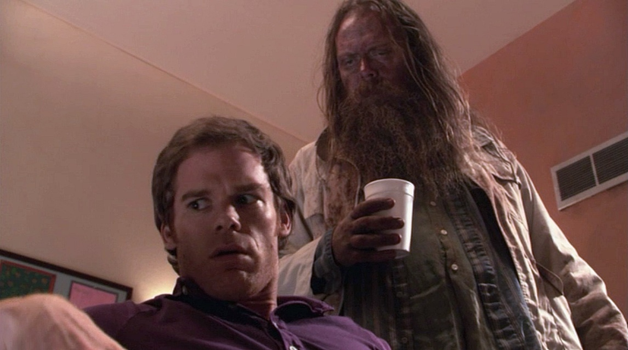Dexter picture