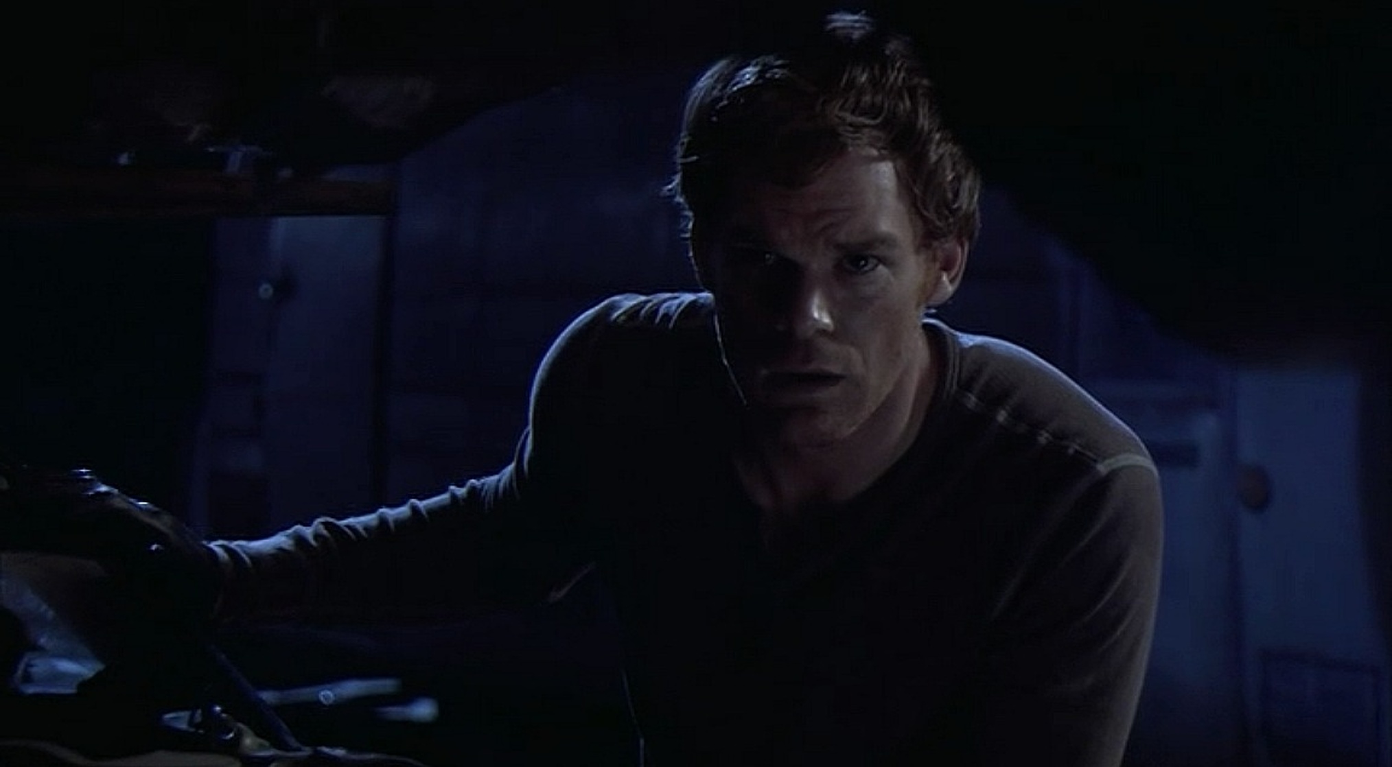 Picture of Dexter