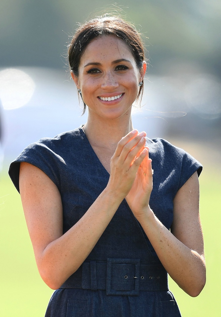 Meghan Markle picture