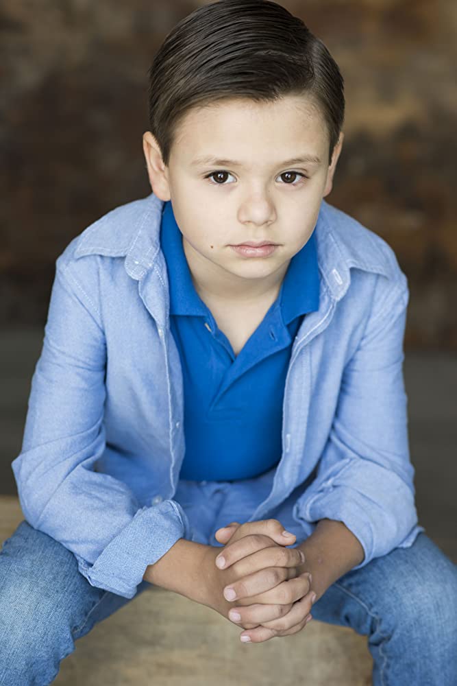 Image of Jayden Blake Cochran