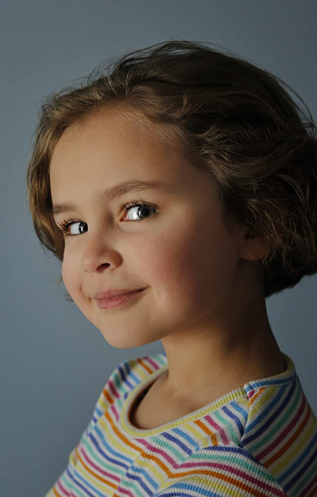 Picture of Jayda Eyles