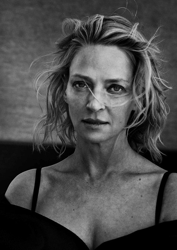 Picture of Uma Thurman